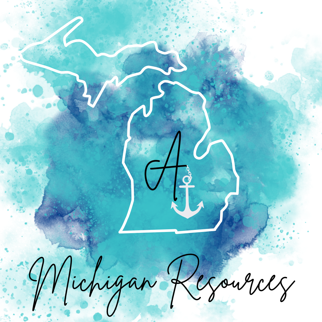 Michigan Resources – Amos' Anchors